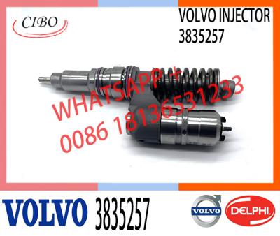 China Genuine new fuel injector 0414702015 or 3835257 for sale