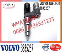 China Genuine new fuel injector 0414702015 or 3835257 for sale