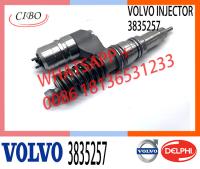 China Genuine new fuel injector 0414702015 or 3835257 for sale