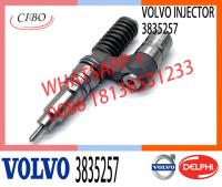 China Genuine new fuel injector 0414702015 or 3835257 for sale