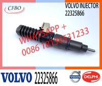 China High Quality Unit fuel Injector BEBE4D48001 22325866 For VOL PENTA MD11 for sale