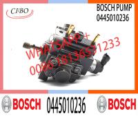 China Diesel Fuel Injection Pump 0445010236 For For HYUNDAI KIA 0445010142 0445010180 0445010332 for sale