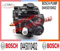 China Diesel Common Rail Fuel Injector Injection Pump 0445020168 For Bo-Sch FAW 0445010402 for sale