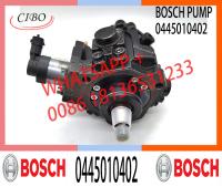 China Diesel Common Rail Fuel Injector Injection Pump 0445020168 For Bo-Sch FAW 0445010402 for sale