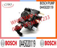 China Neutral ISF2.8 Diesel Engine Fuel Injection Pump BH3T9350AA 4990601 0445020119 for sale
