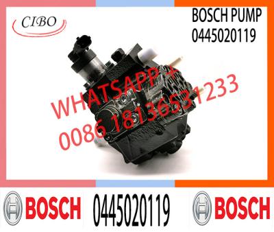 China Neutral ISF2.8 Diesel Engine Fuel Injection Pump BH3T9350AA 4990601 0445020119 for sale