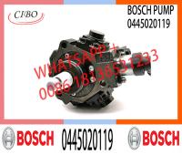 China Neutral ISF2.8 Diesel Engine Fuel Injection Pump BH3T9350AA 4990601 0445020119 for sale