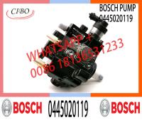 China Neutral ISF2.8 Diesel Engine Fuel Injection Pump BH3T9350AA 4990601 0445020119 for sale