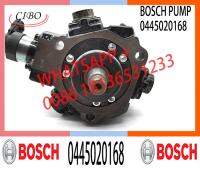 China Diesel Engine CP1H Common Rail Fuel Injection Pump 1111300-E06 0445020168 For Greatwall 2.8L for sale