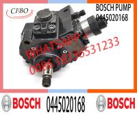 China Diesel Engine CP1H Common Rail Fuel Injection Pump 1111300-E06 0445020168 For Greatwall 2.8L for sale