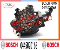 China Diesel Engine CP1H Common Rail Fuel Injection Pump 1111300-E06 0445020168 For Greatwall 2.8L for sale