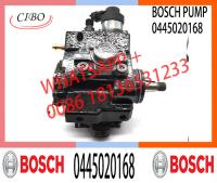 China Diesel Engine CP1H Common Rail Fuel Injection Pump 1111300-E06 0445020168 For Greatwall 2.8L for sale