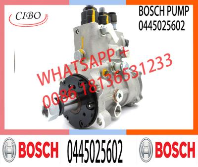 China Diesel Fuel Pump 0445025601 0445025602 T410930 375-2647 For  / for sale