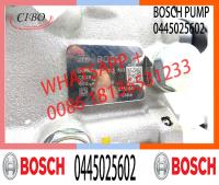 China Diesel Fuel Pump 0445025601 0445025602 T410930 375-2647 For  / for sale