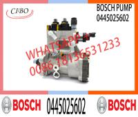 China Diesel Fuel Pump 0445025601 0445025602 T410930 375-2647 For  / for sale