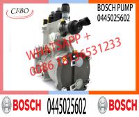 China Diesel Fuel Pump 0445025601 0445025602 T410930 375-2647 For  / for sale