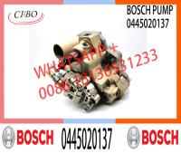 China Construction hinery Diesel Engine High Pressure Fuel Injection Pump ISDe Fuel Pump 5258264 4983836 0445020137 for sale