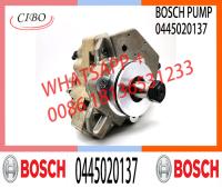 China Construction hinery Diesel Engine High Pressure Fuel Injection Pump ISDe Fuel Pump 5258264 4983836 0445020137 for sale