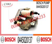 China Construction hinery Diesel Engine High Pressure Fuel Injection Pump ISDe Fuel Pump 5258264 4983836 0445020137 for sale