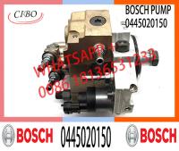 China Diesel Engine Parts ISDe Fuel Injection Pump 5264248 0445020150  0445020150 5264248 for sale