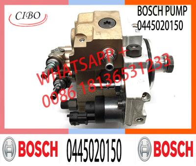 China Diesel Engine Parts ISDe Fuel Injection Pump 5264248 0445020150  0445020150 5264248 for sale