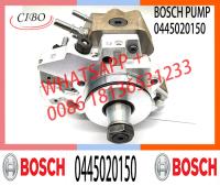 China Diesel Engine Parts ISDe Fuel Injection Pump 5264248 0445020150  0445020150 5264248 for sale