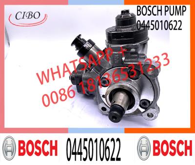 China 0445020610 Genuine Fuel Pump 0445010622 For Common Rail Injection Pump 0445120458 Injector Assy 837073731,200402 for sale