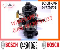 China 100% Neutral Diesel Pump 0445010832 Genuine Pump 0445010629 With Injector 0445116064 for sale