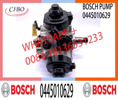 China 100% Neutral Diesel Pump 0445010832 Genuine Pump 0445010629 With Injector 0445116064 for sale
