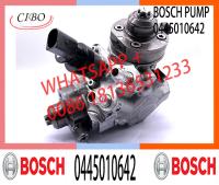China Diesel Fuel Injection Pump 0445010642 0445010644 0445010658 059130755BG 0445010676 0445010677 0445010671 for sale