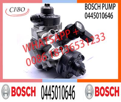 China Diesel Fuel Injection Pump 0445010646 0445010673 For AUDI VW 059130755BK  0445010646 for sale
