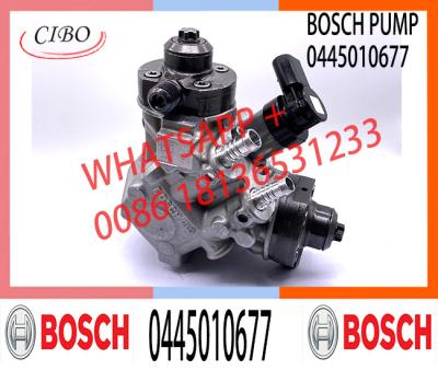 China Diesel Fuel Injection Pump 0445010642 0445010644 0445010658 059130755BG 0445010676 0445010677 0445010671 for sale