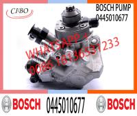 China Diesel Fuel Injection Pump 0445010642 0445010644 0445010658 059130755BG 0445010676 0445010677 0445010671 for sale