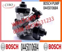 China Diesel Fuel Injection Pump 0445010637 0445010696 0445010684 For Jeep Grand Cherokee 3,0 CRD for sale