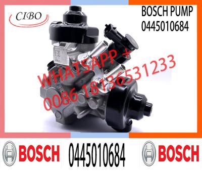 China Diesel Fuel Injection Pump 0445010637 0445010696 0445010684 For Jeep Grand Cherokee 3,0 CRD for sale