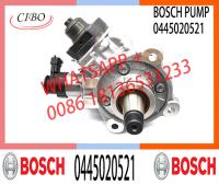 China Fuel Pump 0445020521 For Jiang Ling Diesel Engine Common Rail Sensor Control Ecu Pump 0 445 020 521 For Bmw Injectio for sale