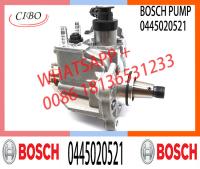China Fuel Pump 0445020521 For Jiang Ling Diesel Engine Common Rail Sensor Control Ecu Pump 0 445 020 521 For Bmw Injectio for sale