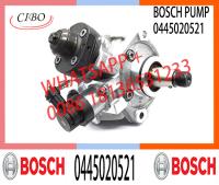 China Fuel Pump 0445020521 For Jiang Ling Diesel Engine Common Rail Sensor Control Ecu Pump 0 445 020 521 For Bmw Injectio for sale