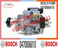 China Neutral VP29 / VP30 Fuel Injection Pump 2644P501 0470006003 0470006010 0986444518 for sale