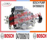 China Neutral VP29 / VP30 Fuel Injection Pump 2644P501 0470006003 0470006010 0986444518 for sale