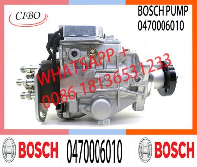 China Neutral VP29 / VP30 Fuel Injection Pump 2644P501 0470006003 0470006010 0986444518 for sale