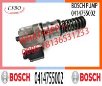 China Injector Pump 0414755002 0414755003 5236494 Pump For TRUCK 12LE7-350 REN-AULTT MIDR A46 Unit Pump 0414755002 041475500 for sale
