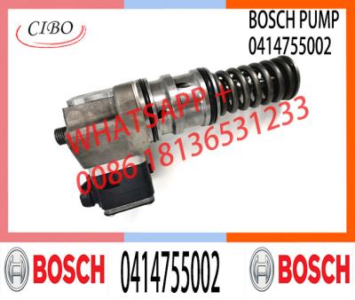 China Injector Pump 0414755002 0414755003 5236494 Pump For TRUCK 12LE7-350 REN-AULTT MIDR A46 Unit Pump 0414755002 041475500 for sale