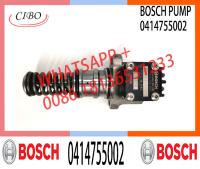 China Injector Pump 0414755002 0414755003 5236494 Pump For TRUCK 12LE7-350 REN-AULTT MIDR A46 Unit Pump 0414755002 041475500 for sale