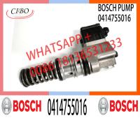China Neutral Unit Fuel Pump 0414755016 04262056 4262056 For Deutz KHD 0414755016 04262056 for sale