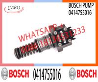 China Neutral Unit Fuel Pump 0414755016 04262056 4262056 For Deutz KHD 0414755016 04262056 for sale