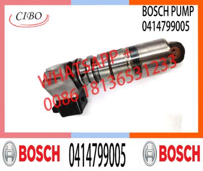China Common Rail Fuel Injector Assembly 0414799005 0414799001 0414799025 0414799030 For Mercedes Benz for sale