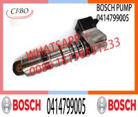 China Common Rail Fuel Injector Assembly 0414799005 0414799001 0414799025 0414799030 For Mercedes Benz for sale