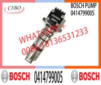 China Common Rail Fuel Injector Assembly 0414799005 0414799001 0414799025 0414799030 For Mercedes Benz for sale