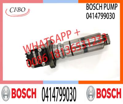 China Diesel Fuel Injector 0414799005 0414799025 0414799030 With Genuine Packing 0414799005 0414799025 for sale